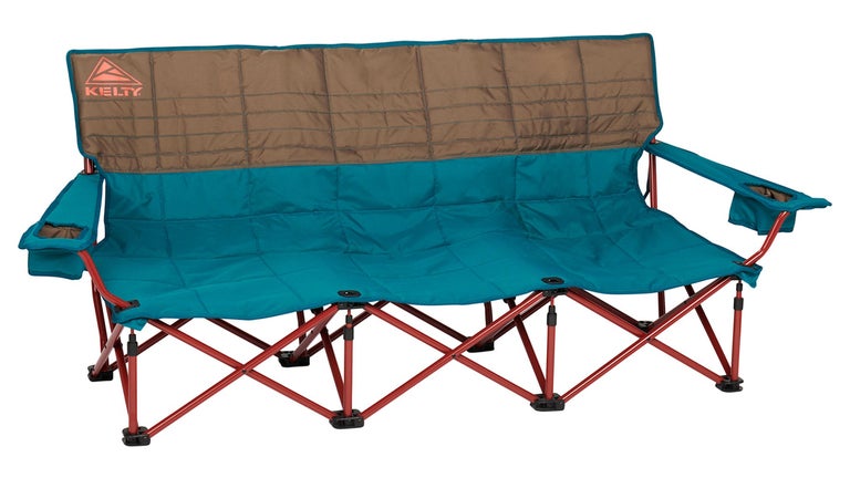 The 6 Best Camping Chairs, Tested by Outside (2025)