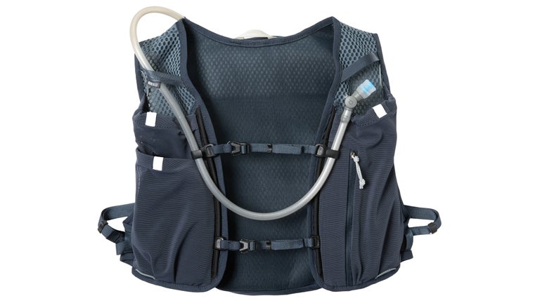 11 Best Hydration Vests for Running, Tested by Trail Experts