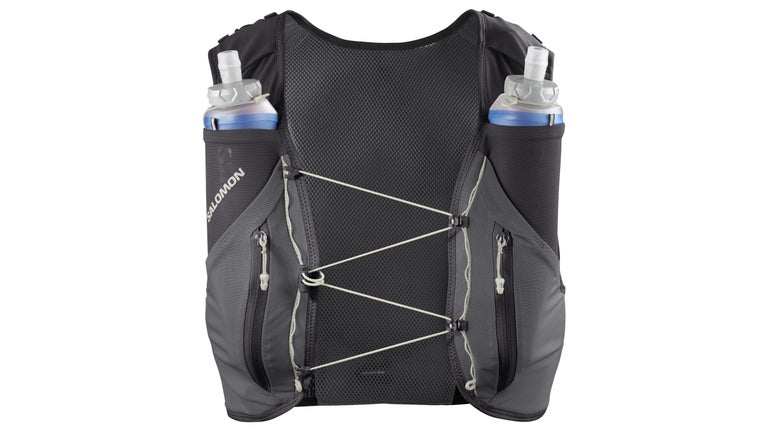 11 Best Hydration Vests for Running, Tested by Trail Experts