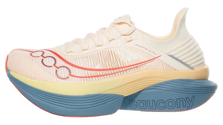 Best Marathon Racing Shoes (2025)