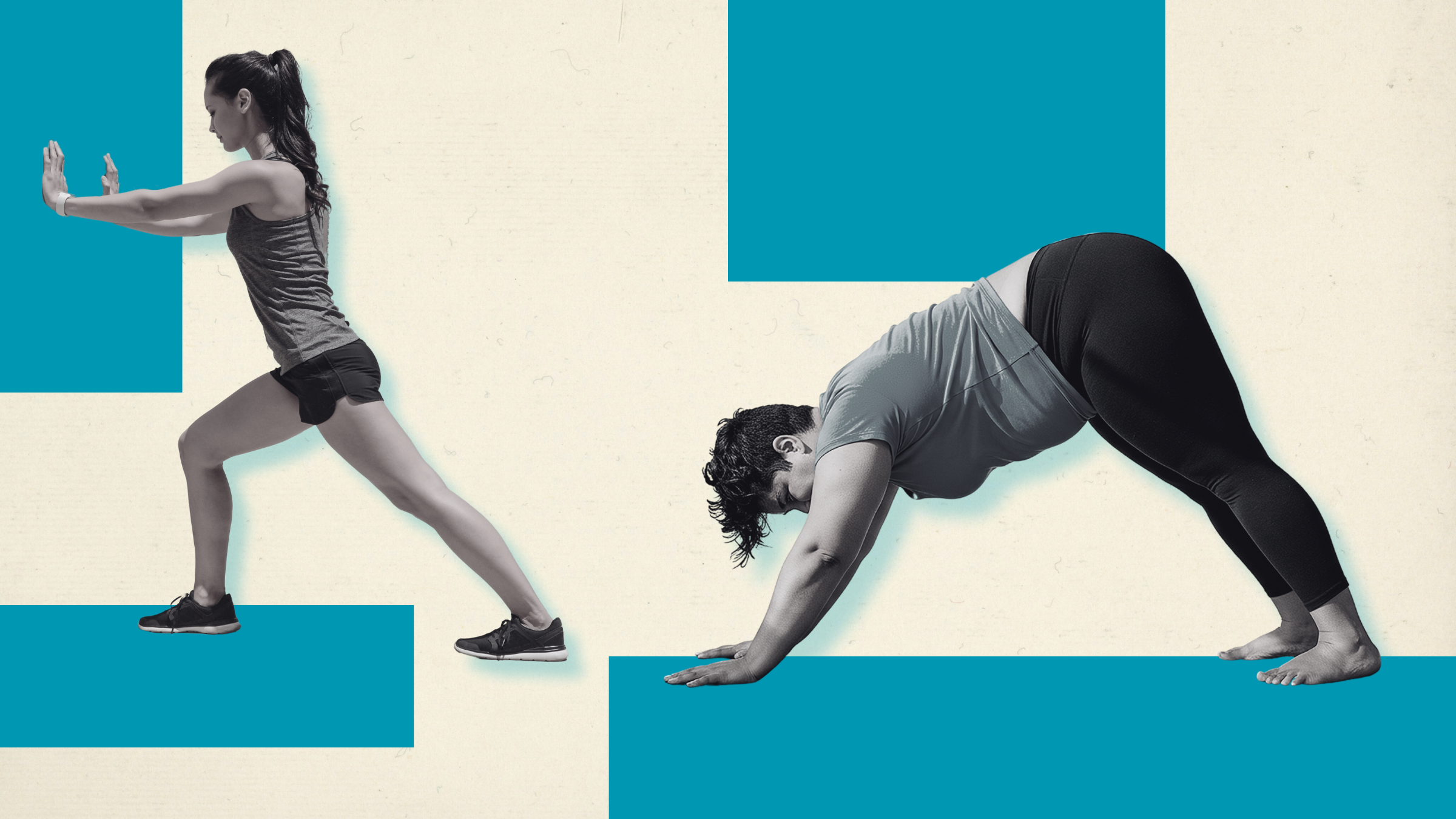 7 Calf Stretches to Relieve Tension and Pain