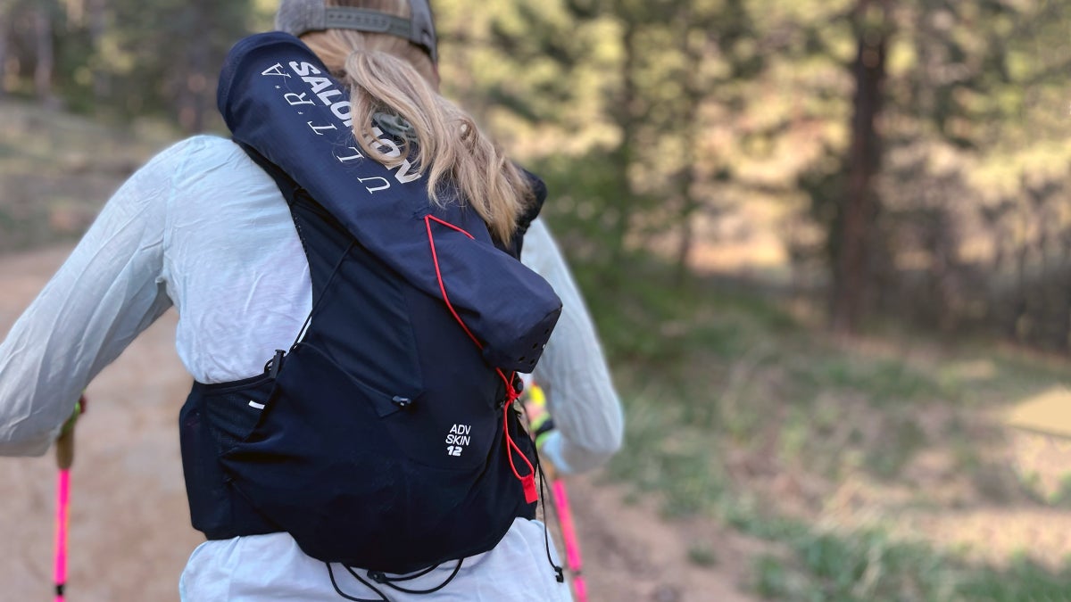 Best Running Hydration Vests 2025: Field Tested