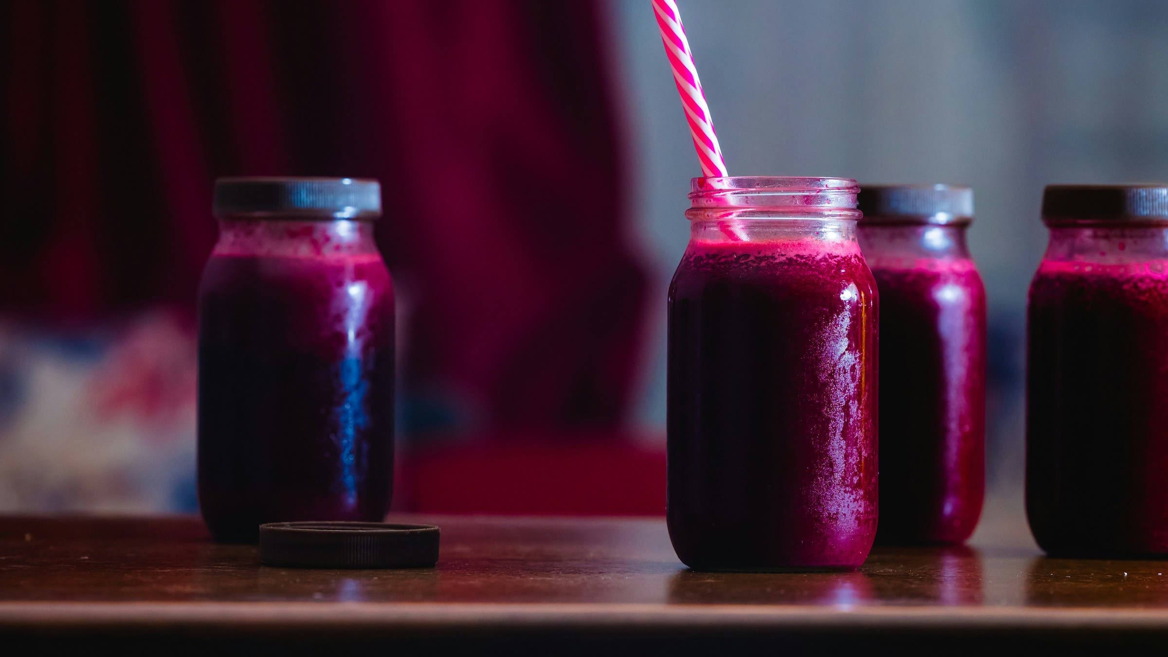 New Study: Beet Juice Could Give Endurance Athletes a Boost