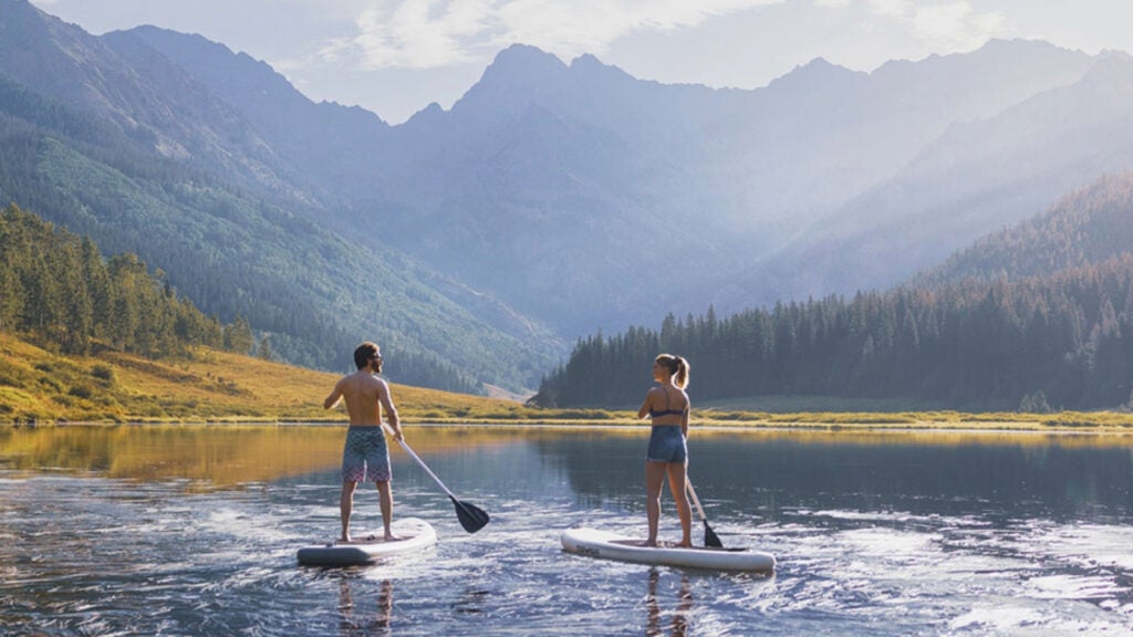 Celebrate Summer Fun in Vail