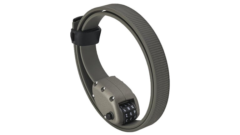 The Best Bike Locks of 2025