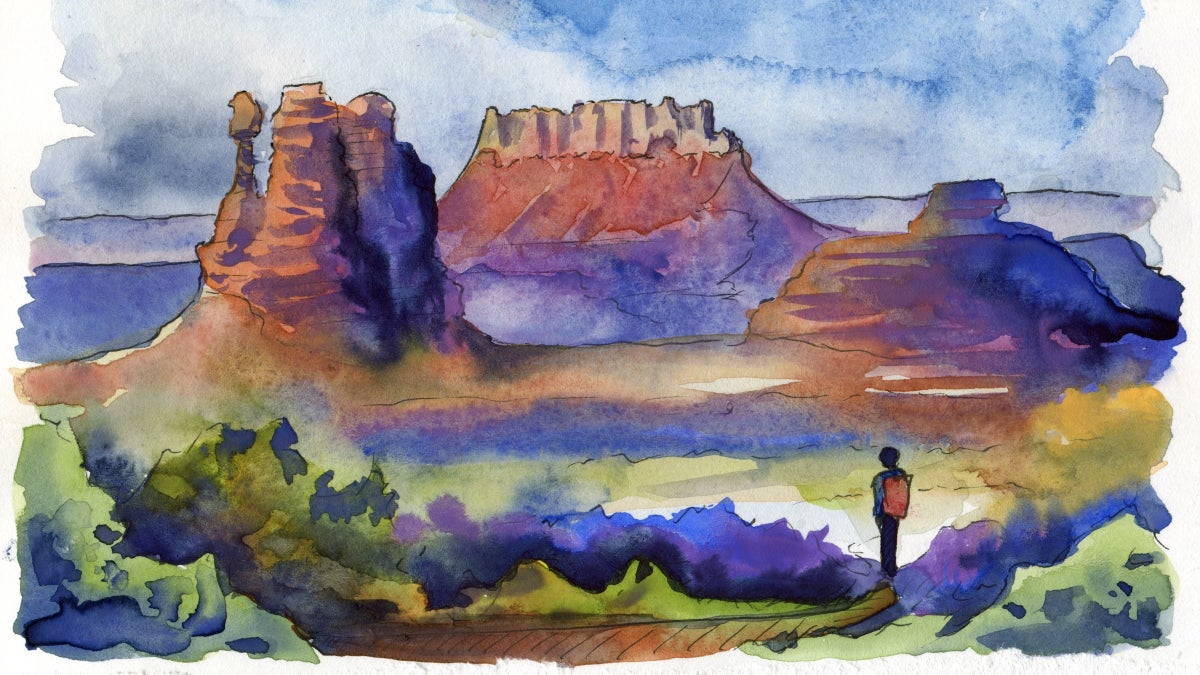 America’s Most Awe-Inspiring Destinations