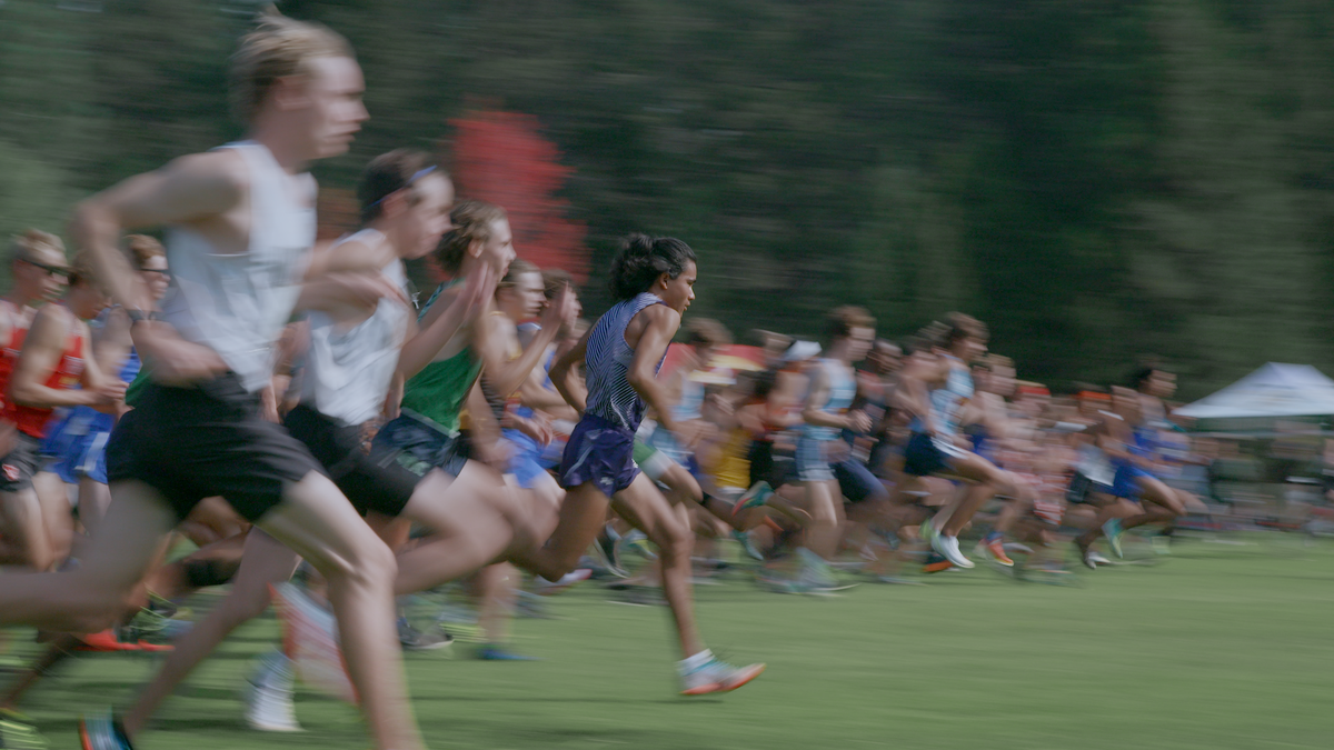 "Remaining Native" is One of the Best Running Films of 2025