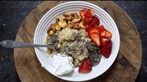 Is Using ChatGPT to Meal Plan a Good Idea?