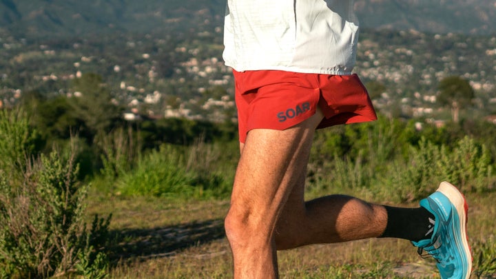 The Best Running Shorts for Men (2025)