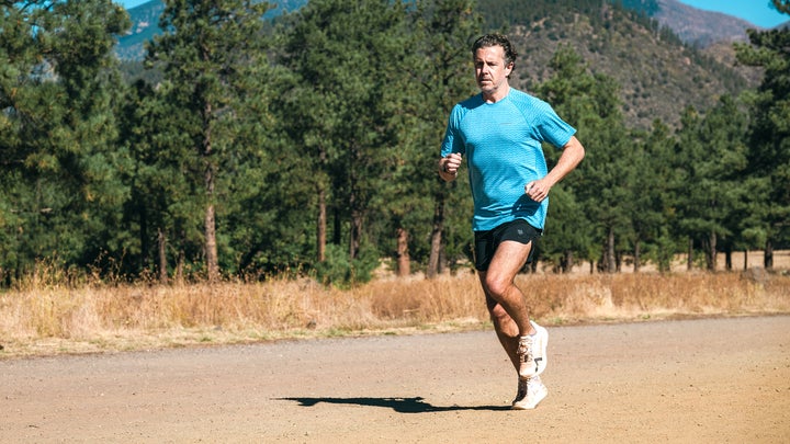 The Best Running Shirts for Men (2025): Field and Lab Tested