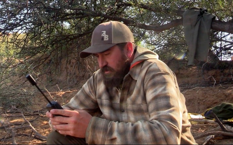 ‘Alone’ Africa Episode 2 Recap