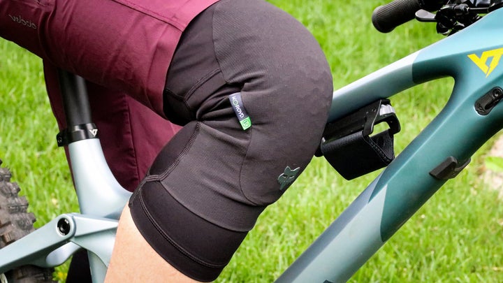 The Best Mountain Bike Protective Gear That's Expert-Tested