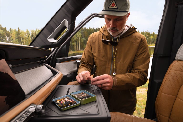 An Iconic Brand Aims to Change America’s Truck and SUV Industry—Again