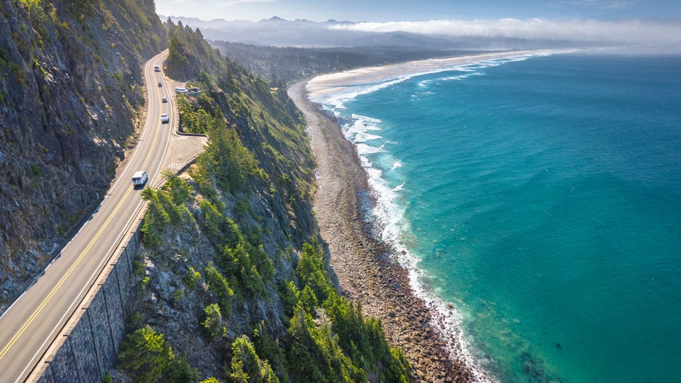 The 7 Best Road Trips to Take This Summer