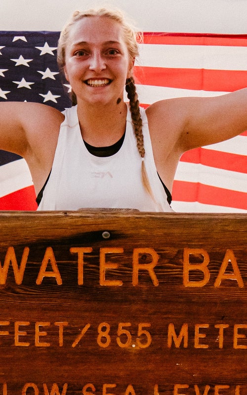 The Dedicated Support Crews Behind the Brutal Badwater 135