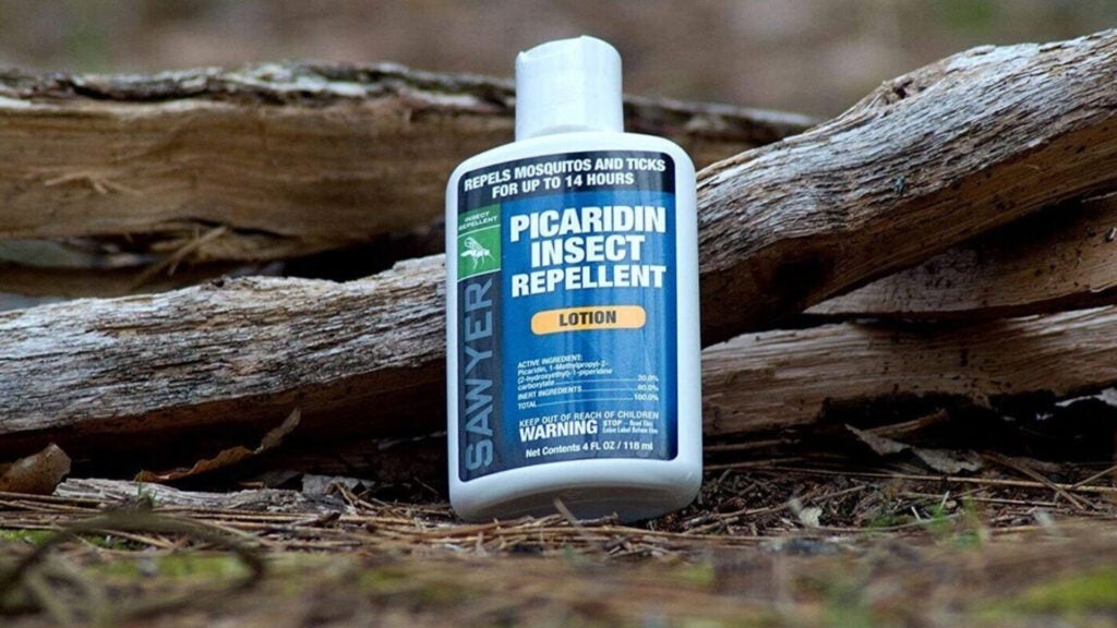 This Insect-Repelling Lotion Saved My Trip to the Eastern Sierra