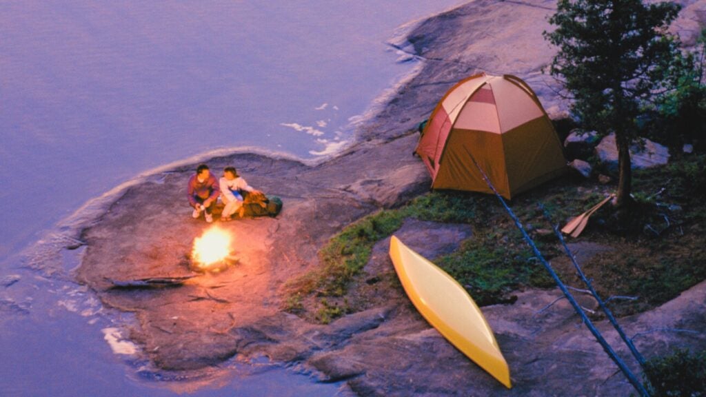 An Excerpt from 'How to Survive a Bear Attack'