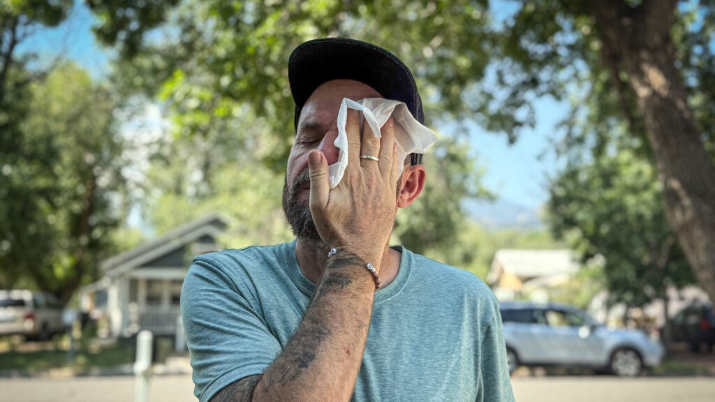 Wet Wipes Are My Most Essential Piece of Outdoor Gear