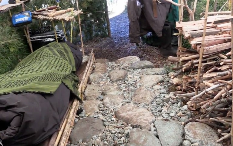 The 5 Best Survival Shelters on ‘Alone’