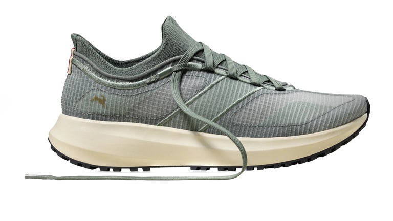 We Mountain-Tested Tracksmith's Trail Running Collection