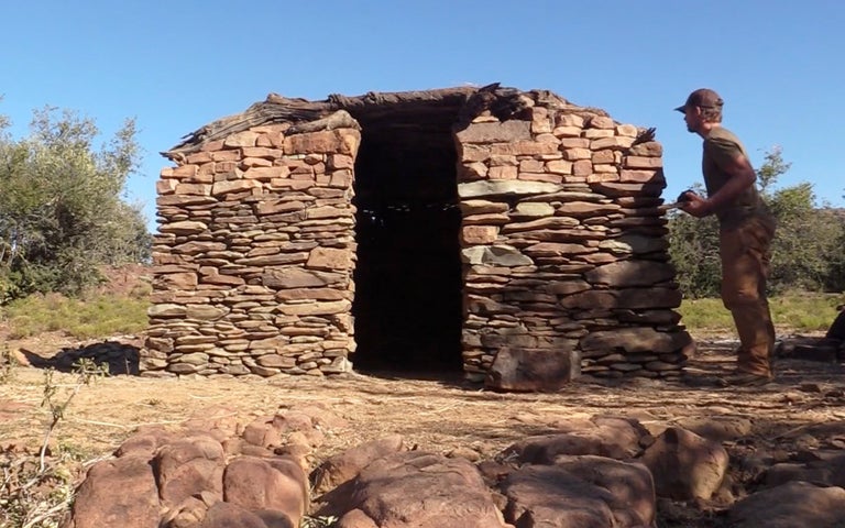 The 5 Best Survival Shelters on ‘Alone’