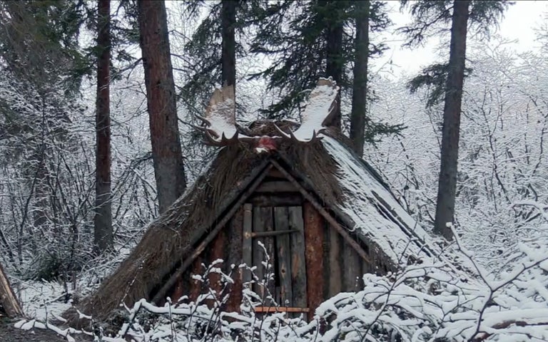 The 5 Best Survival Shelters on ‘Alone’