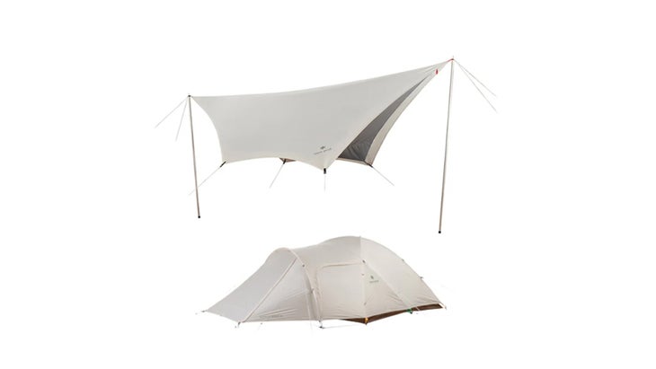 The Best Labor Day Deals on Outdoor Gear