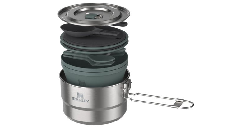 The Best Labor Day Deals on Outdoor Gear