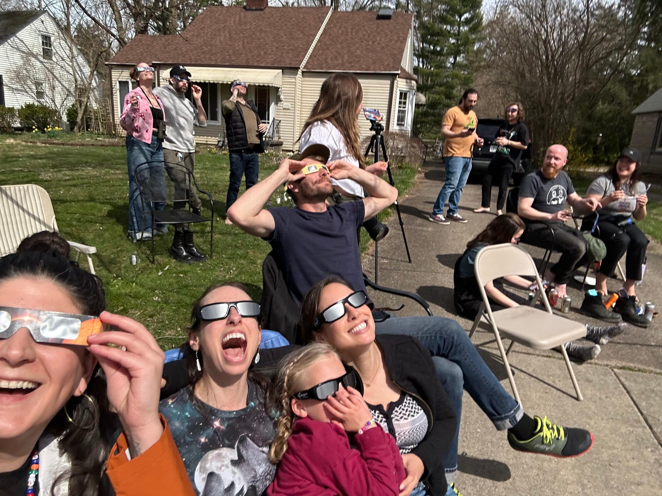 The Ultimate Adventurer's Guide to the Next Total Solar Eclipse