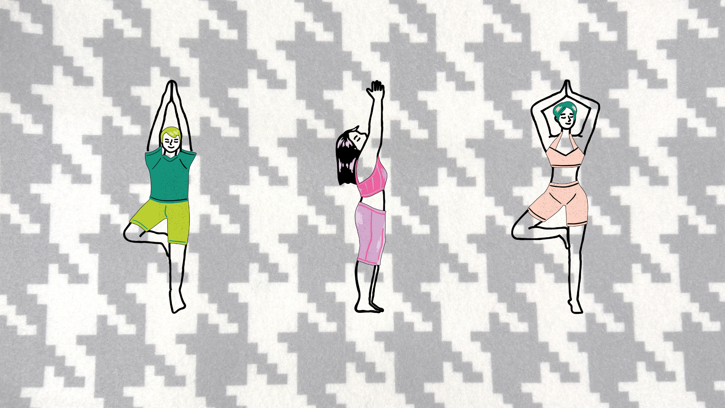 3 Exercises for Better Posture, Approved by a Physical Therapist