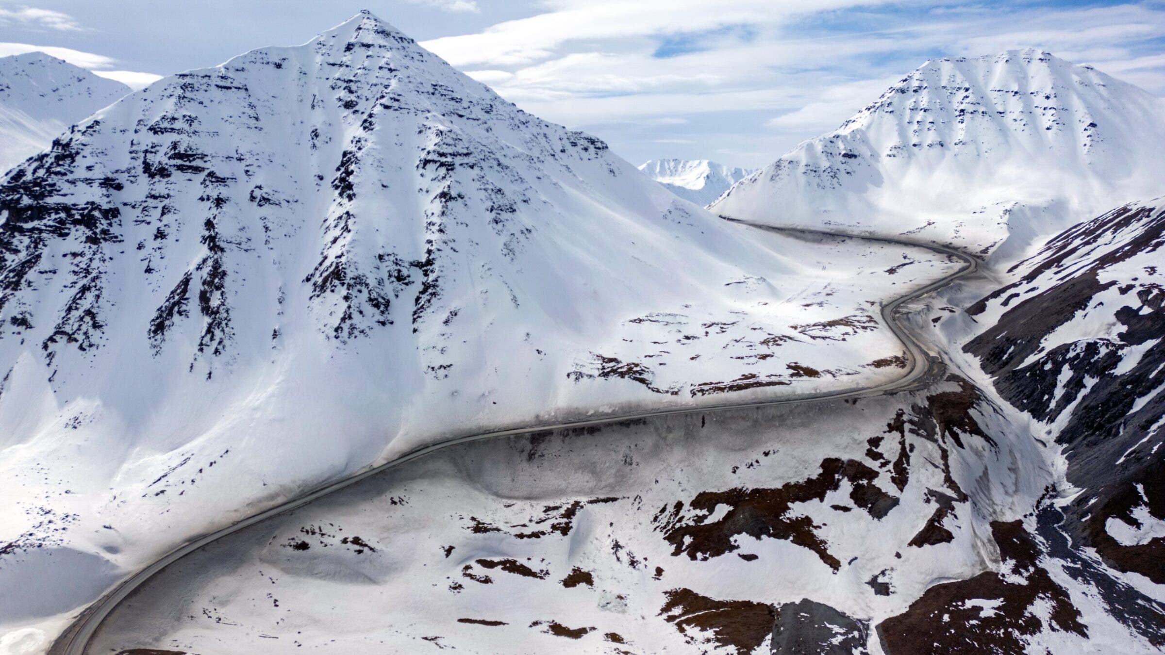 The Most Dangerous Roads in America
