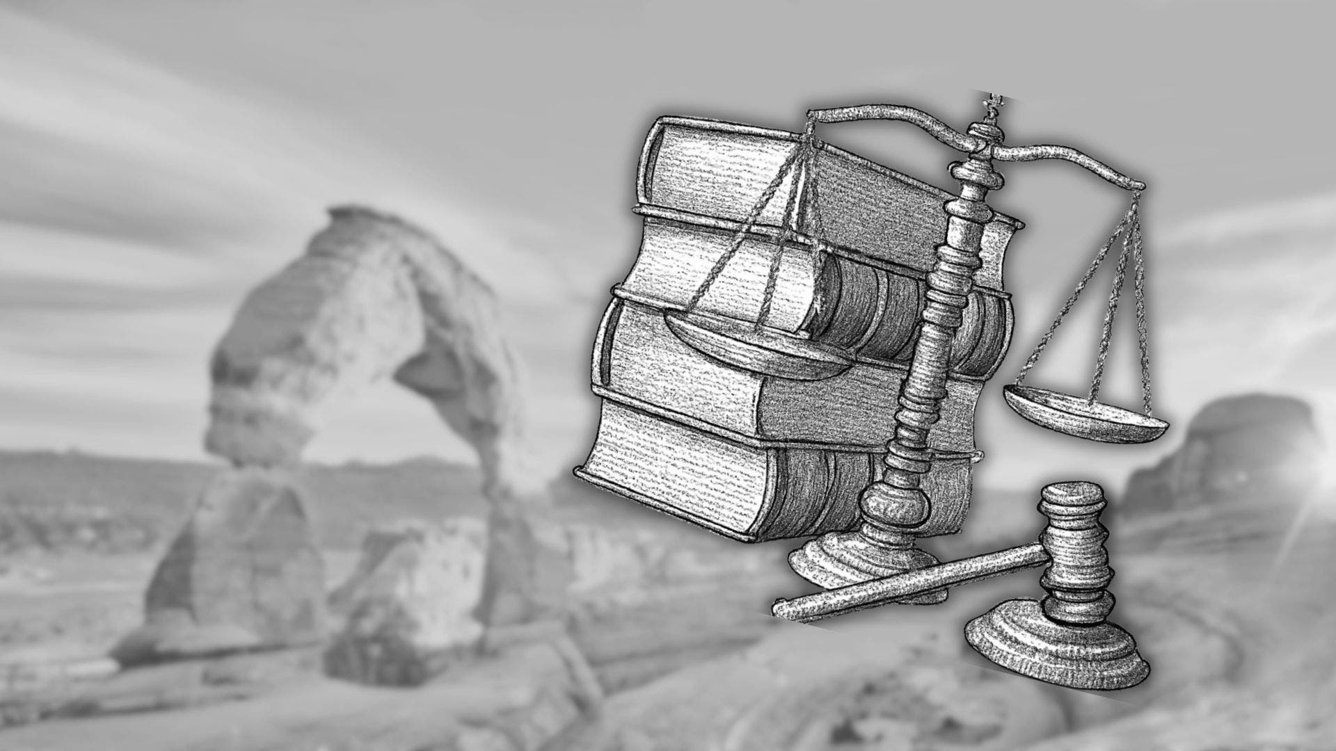 Mike Lee Backtracks on Proposal to Strip National Park Protections