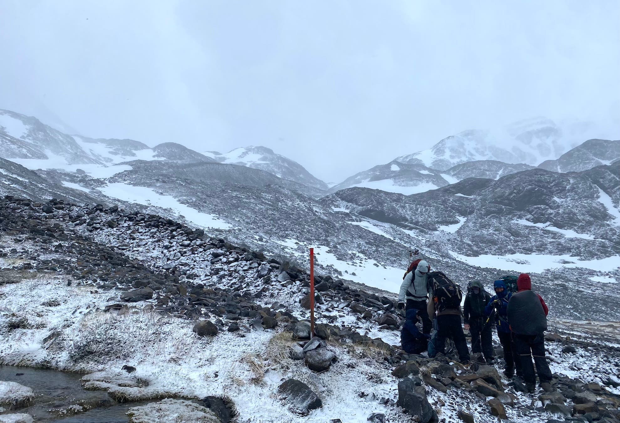 A Doctor’s First-Hand Account of the Deadly Patagonia Storm