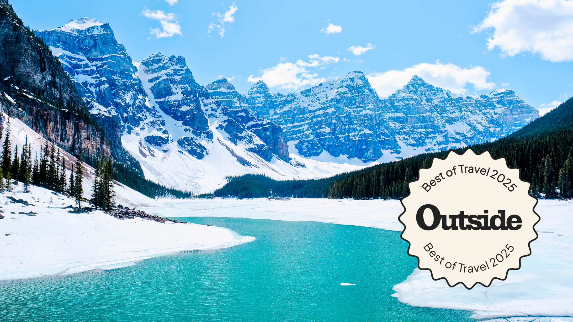 The World's 7 Best Winter Destinations