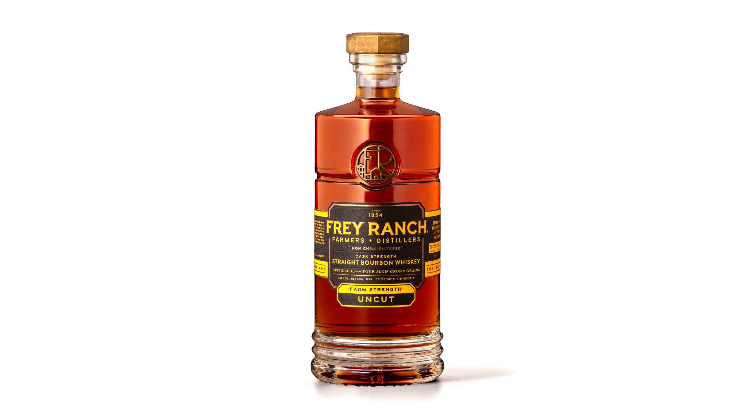 The 5 Best Whiskeys from America's Most Devoted Makers