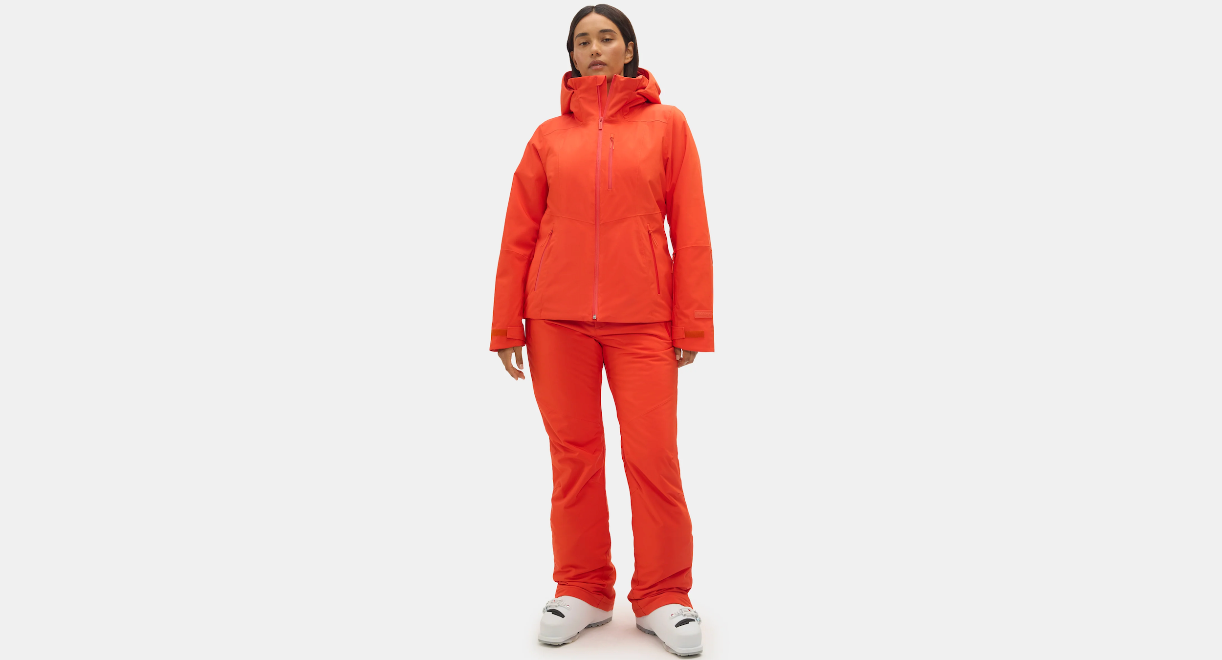 Exactly What You Need to Go Skiing for the First Time