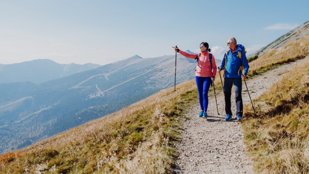 The Ultimate Guide to Longevity