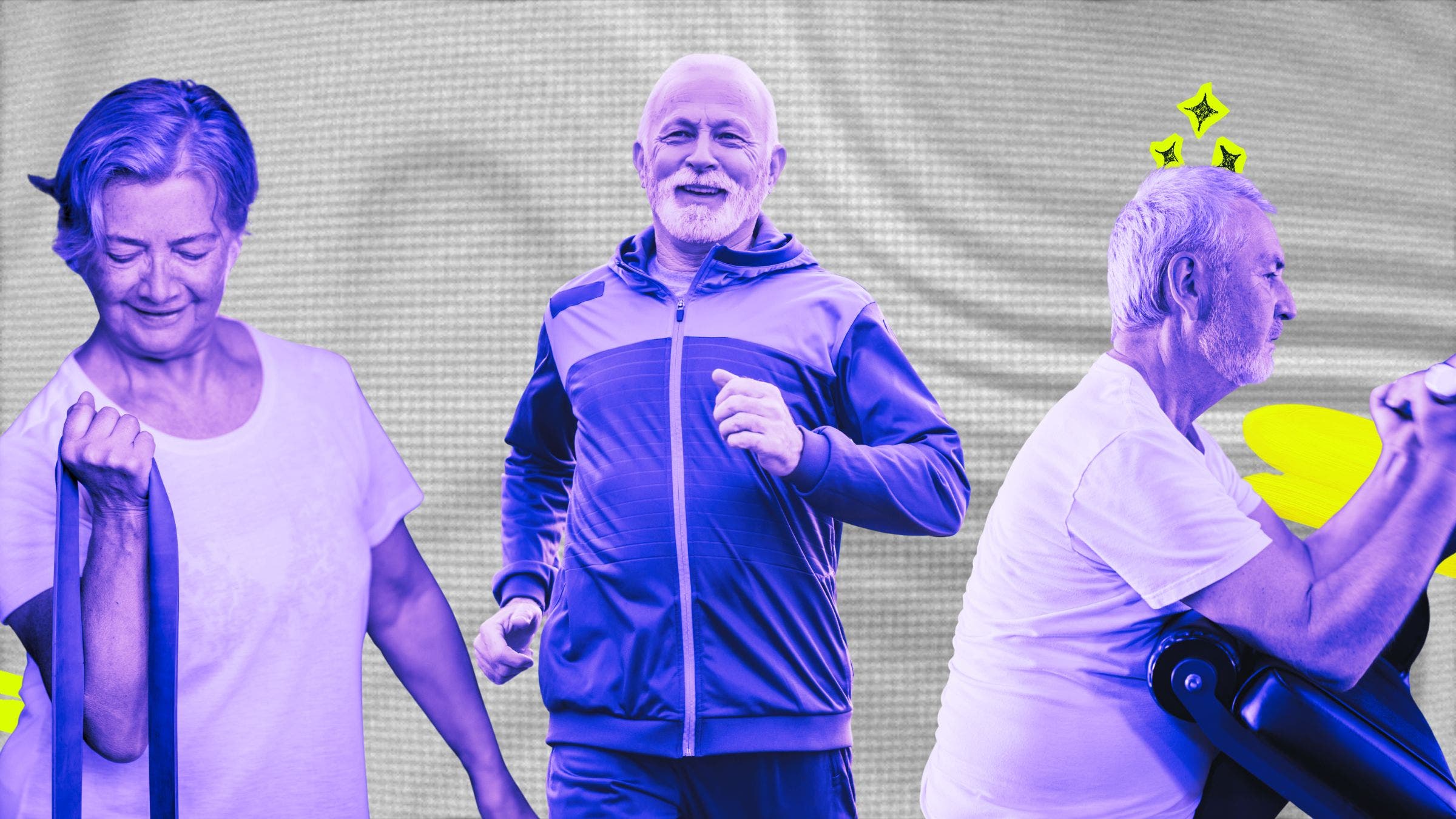 Longevity Habits By Decade: 20s, 30s, 40s, 50s, and Beyond