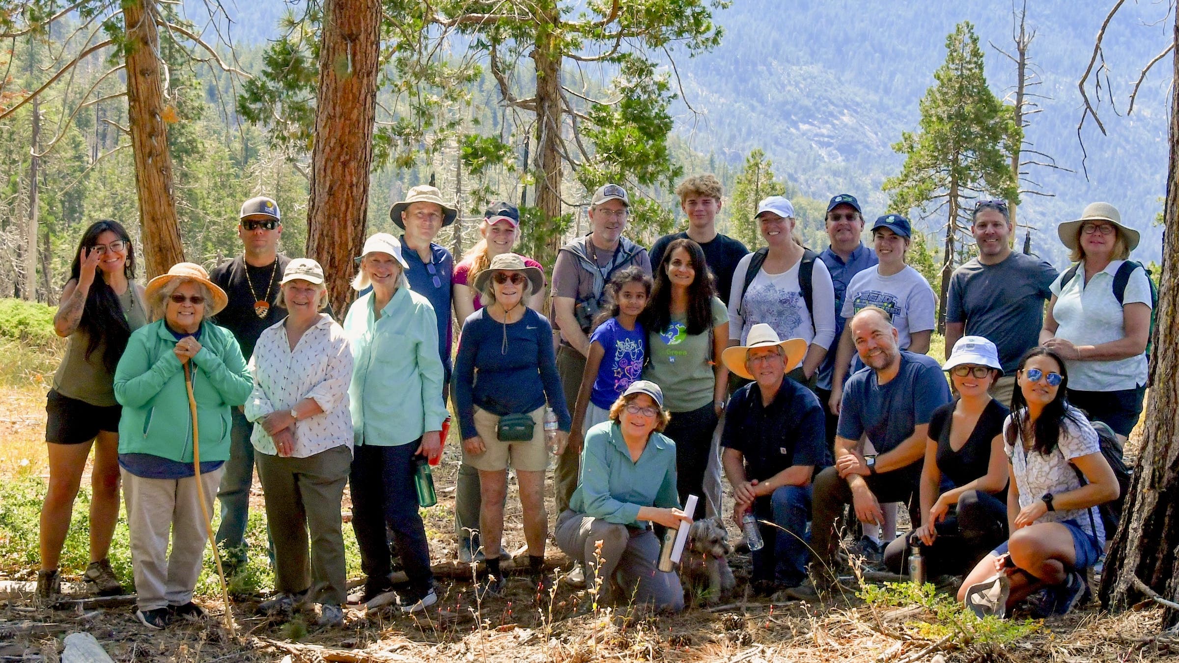 Tribe Reacquires Nearly 900 Acres of Land Near Yosemite