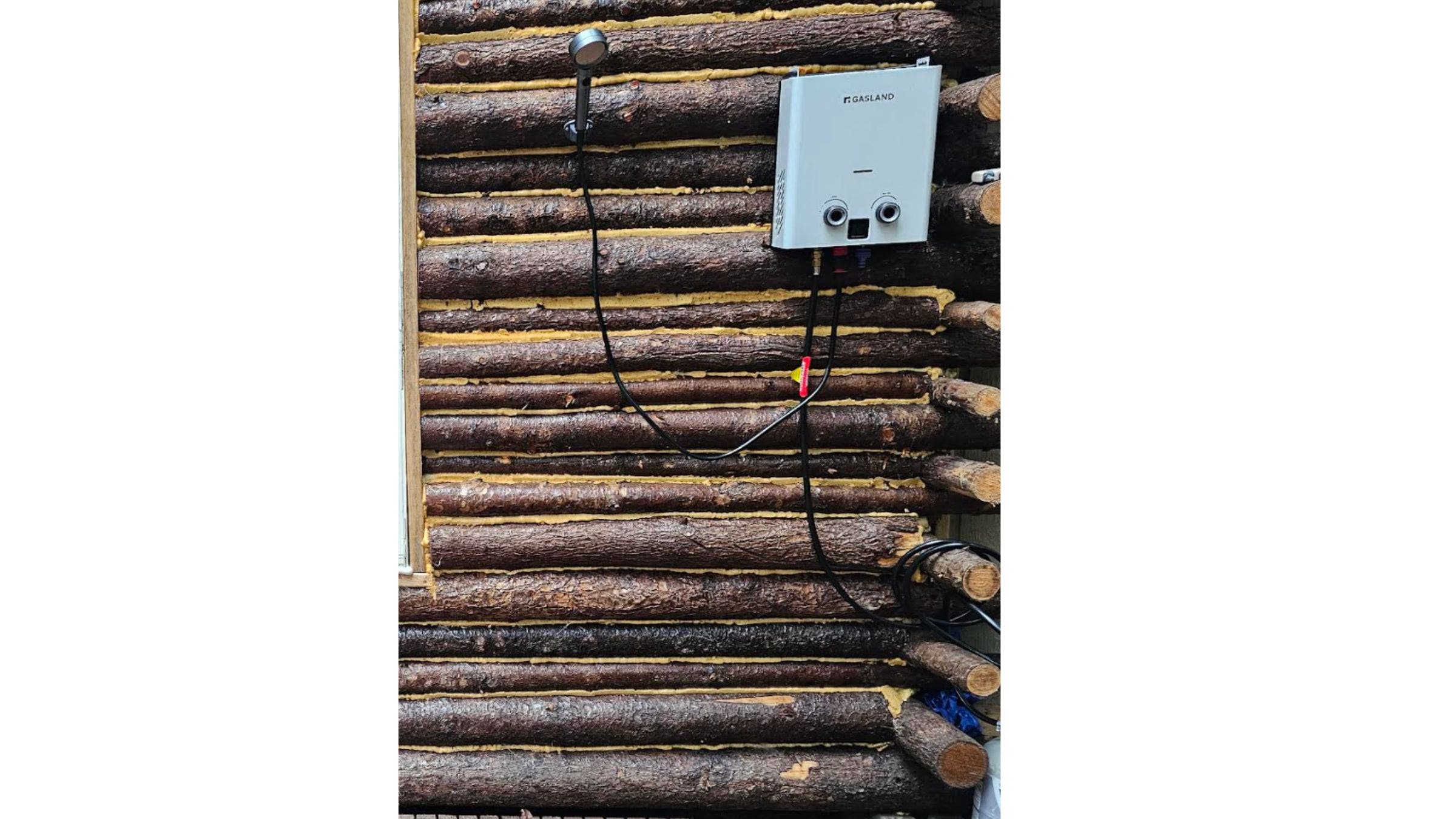 The Gear I Relied on to Build My Cabin in the Woods