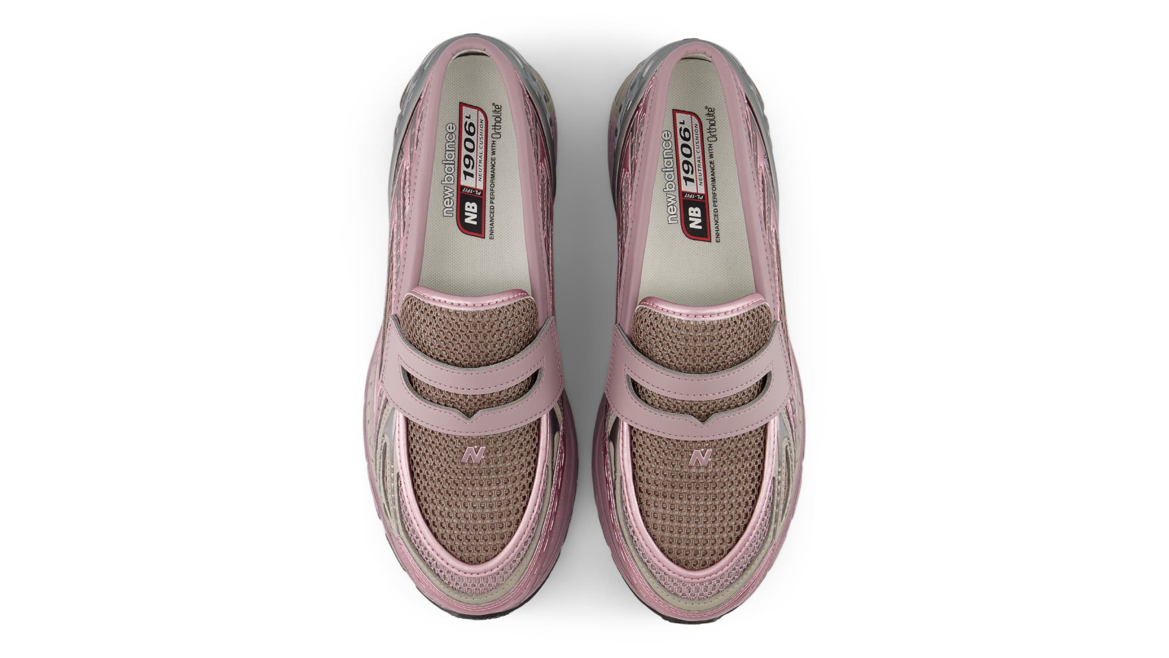 Love It or Hate It, the Snoafer Has Already Won