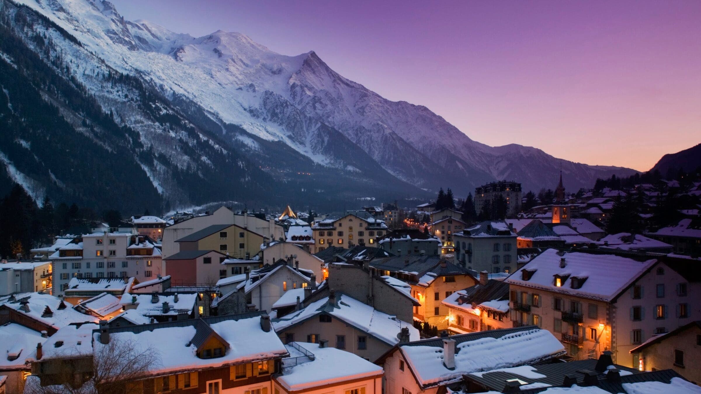 The Top 9 Small Adventure Towns in the World