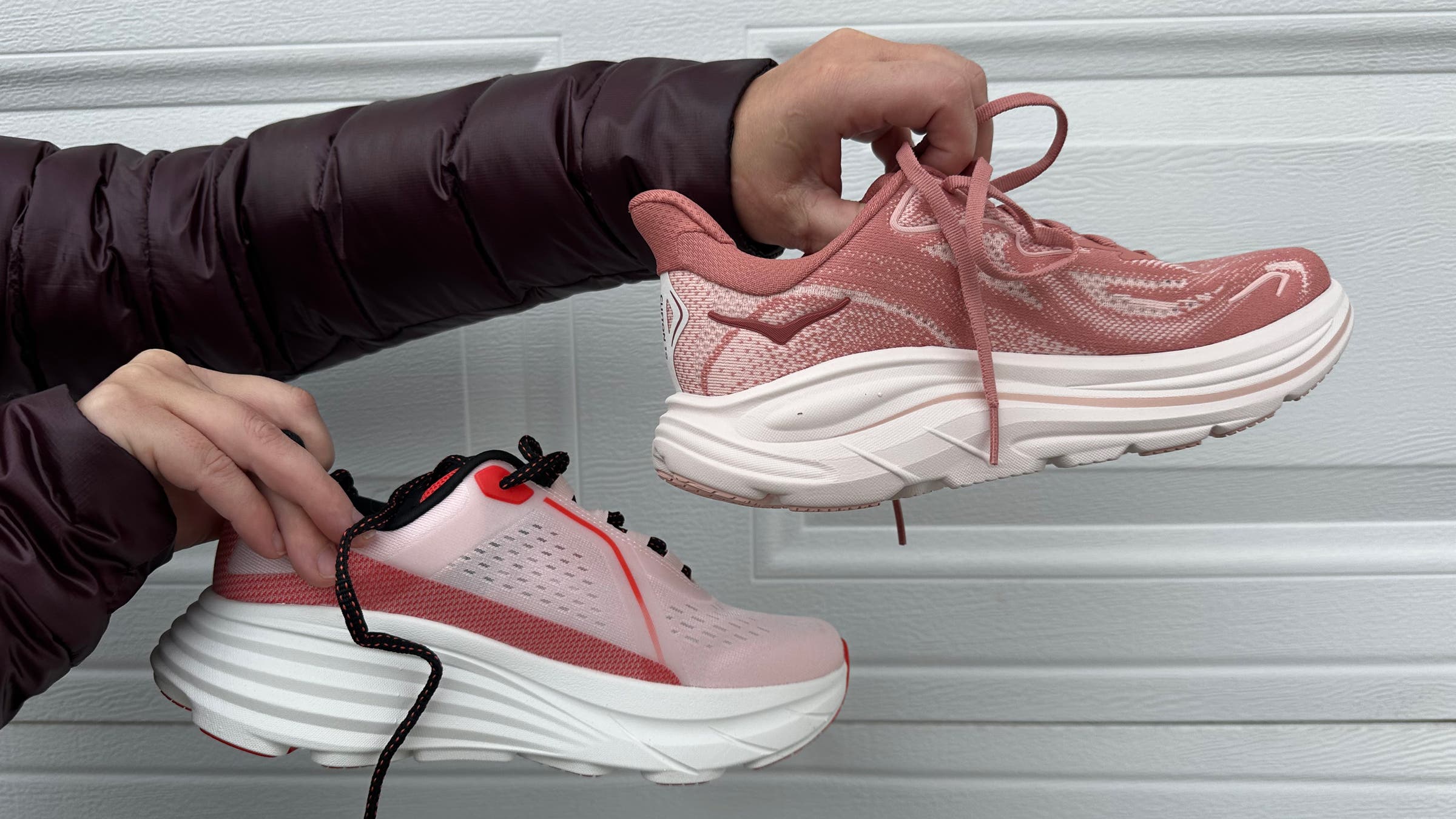 Are These the Best Budget Running Shoes?