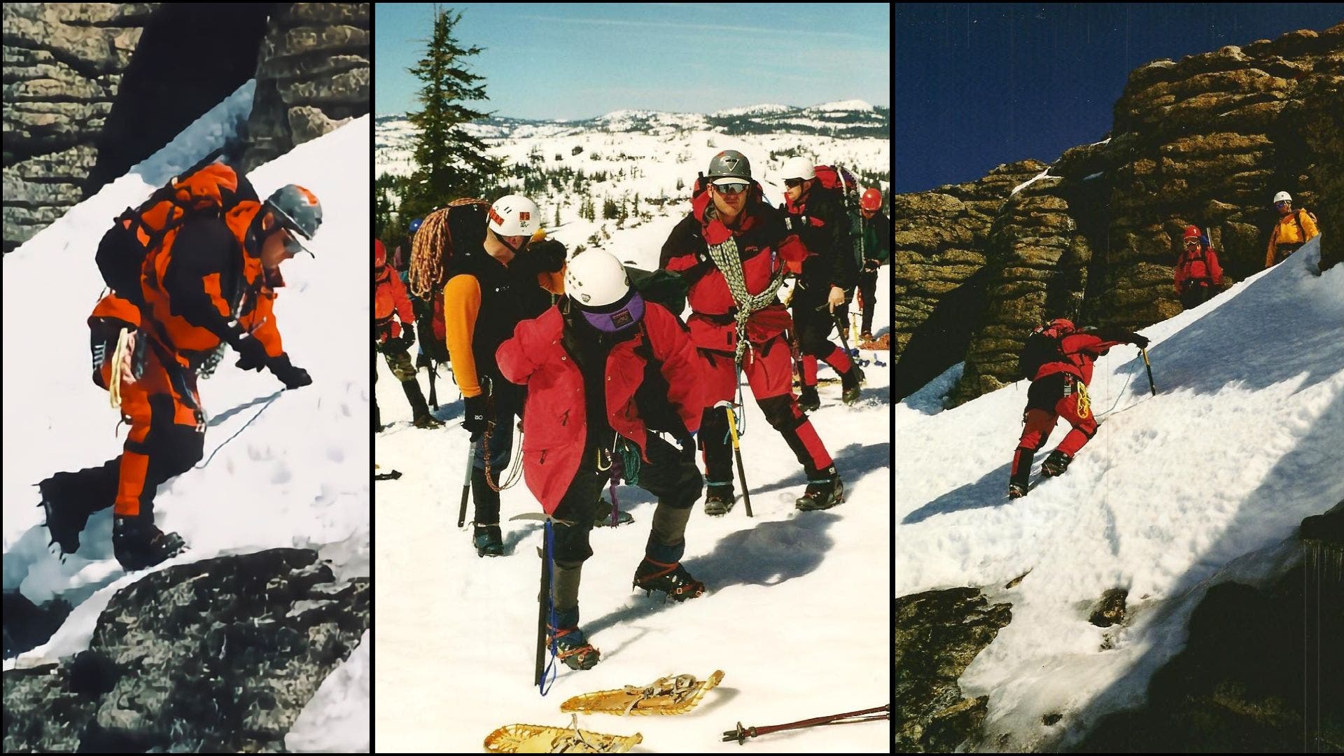 Why is Mount Baldy So Deadly?