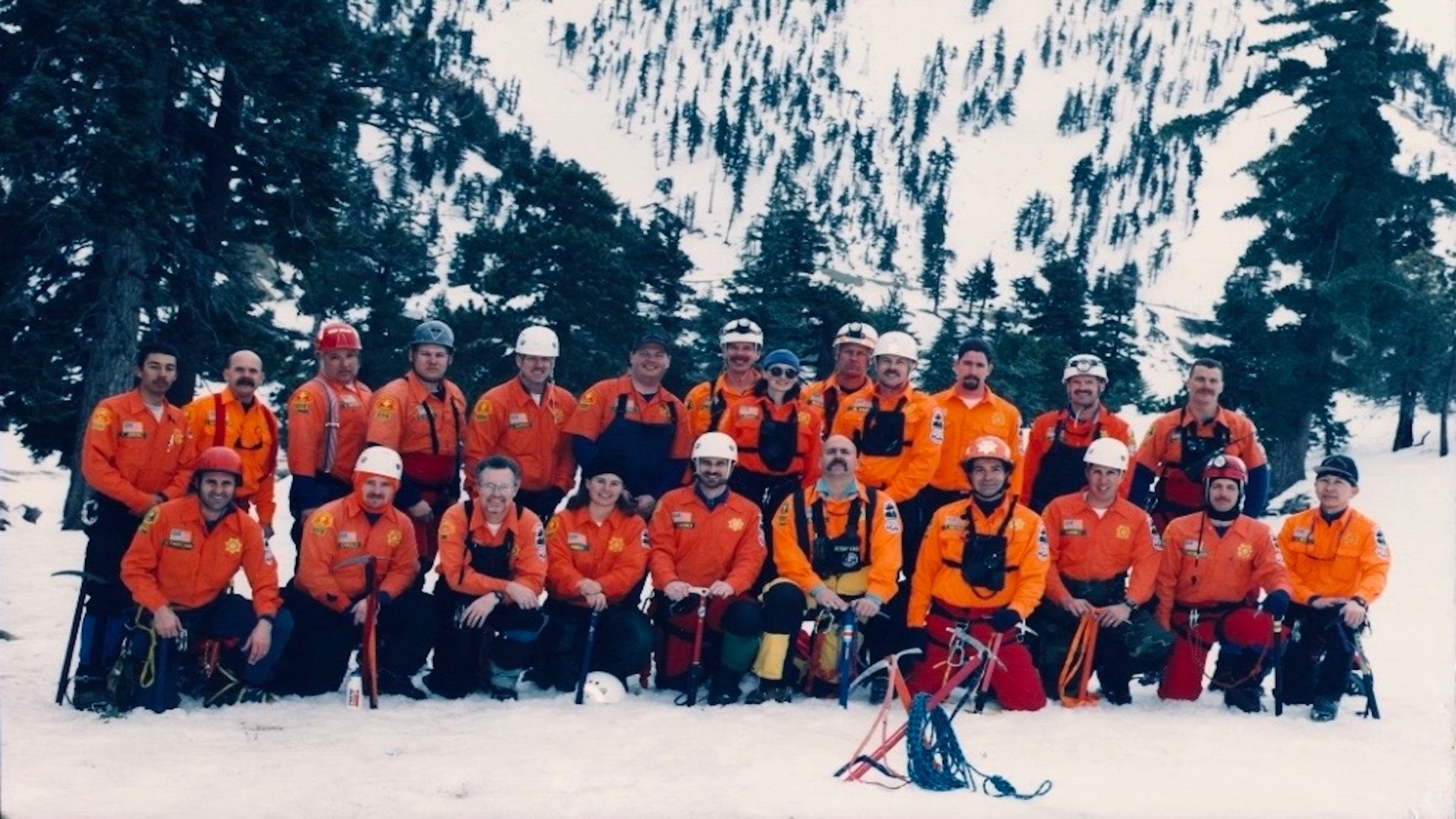 Why is Mount Baldy So Deadly?