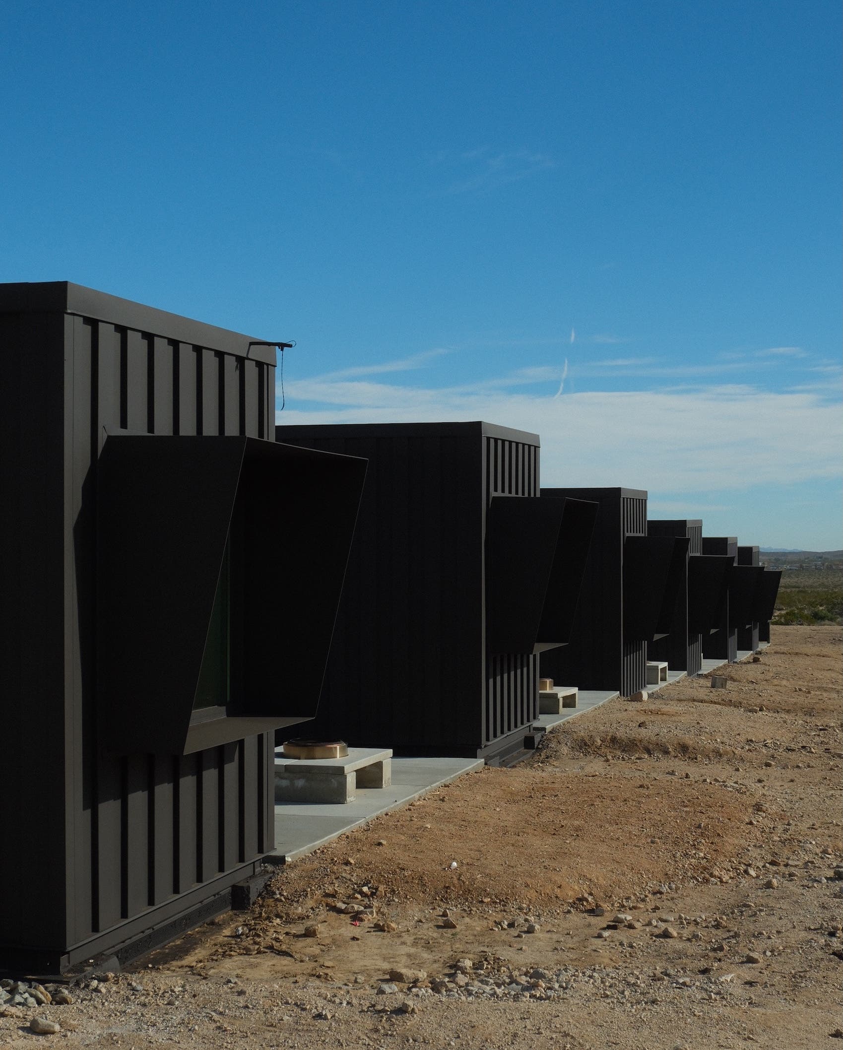 Reset Hotel Joshua Tree Review