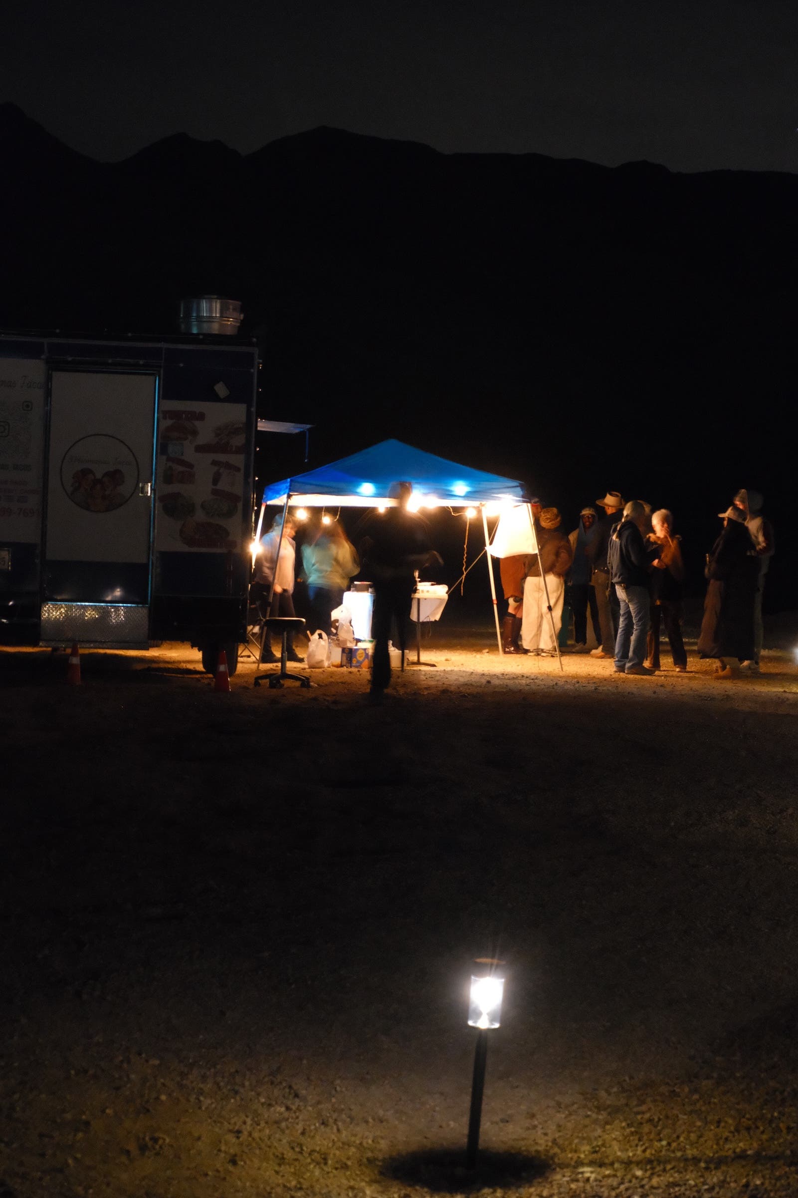 Reset Hotel Joshua Tree Review