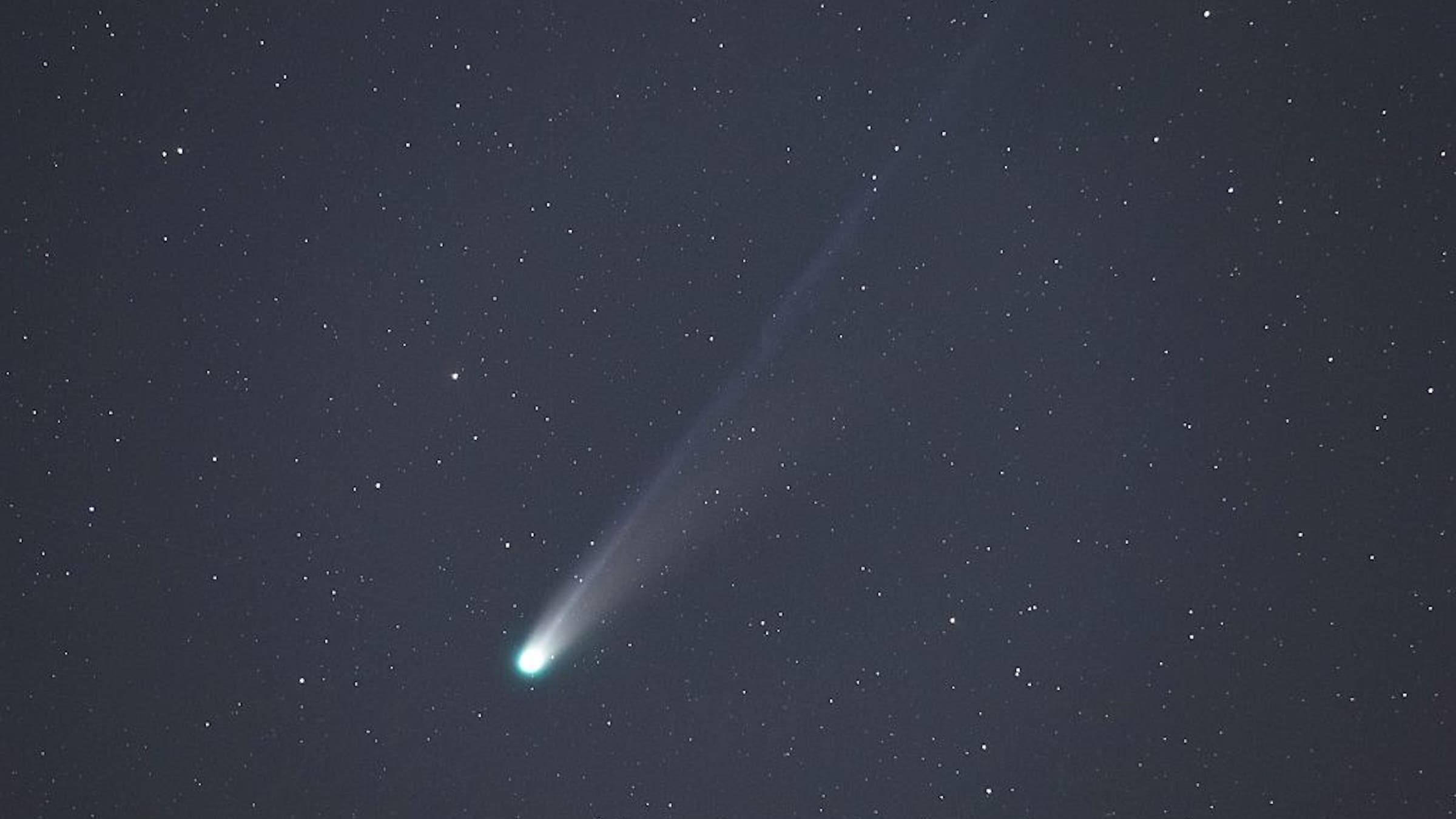 How to See Comet C/2026 A1 MAPS