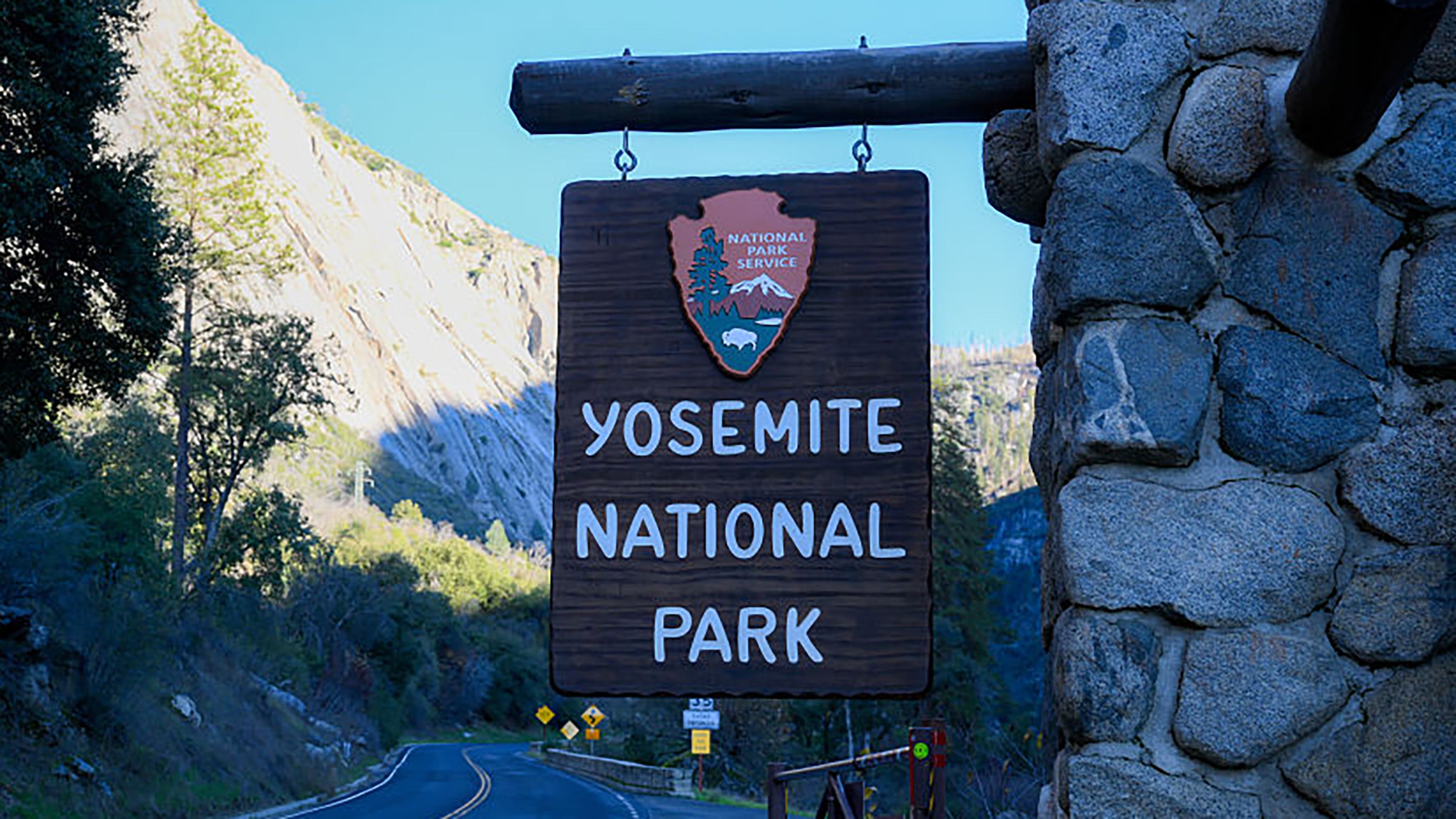 Trump Just Withdrew Scott Socha for National Park Service Head