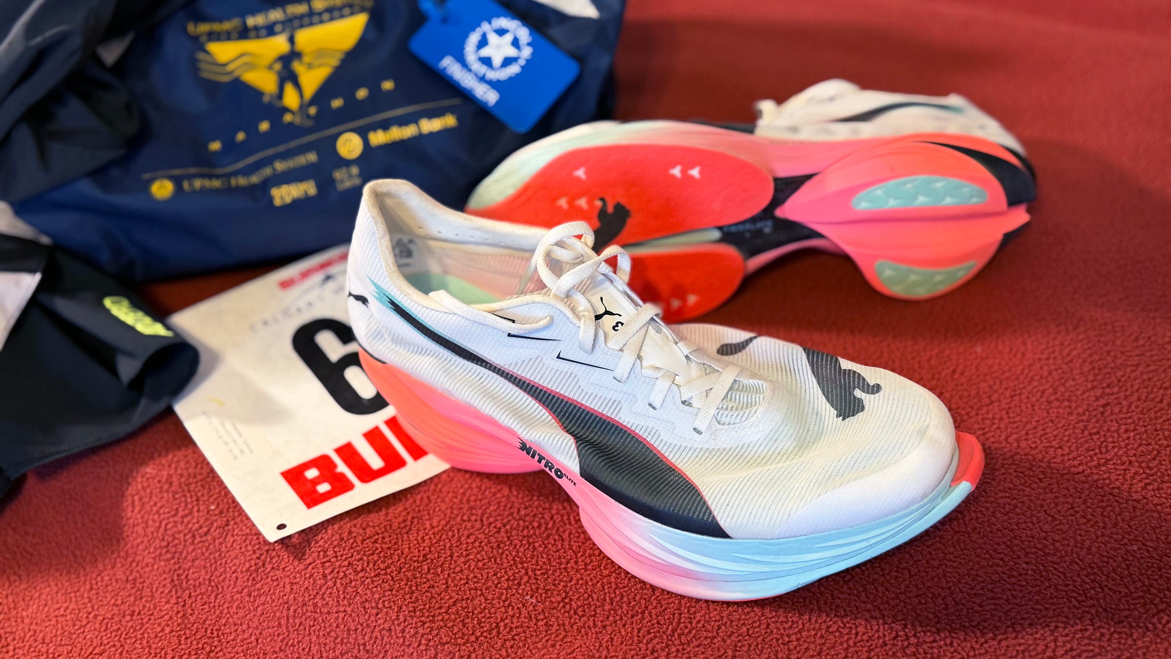 Best Marathon Racing Shoes (Spring 2026)